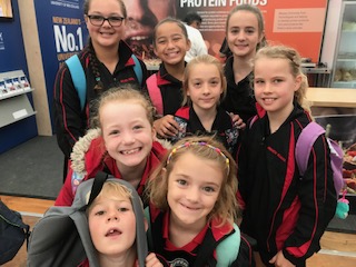 Our School – Awahou School