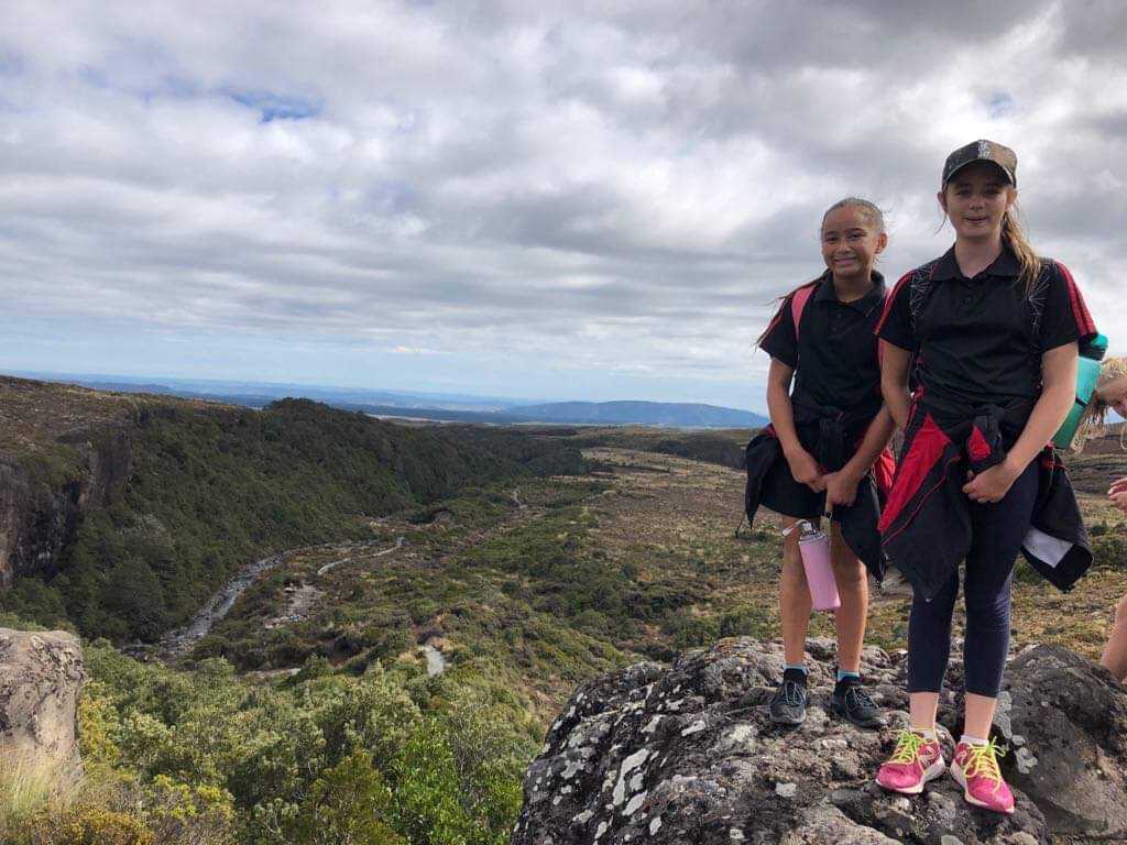 Our Learning – Awahou School